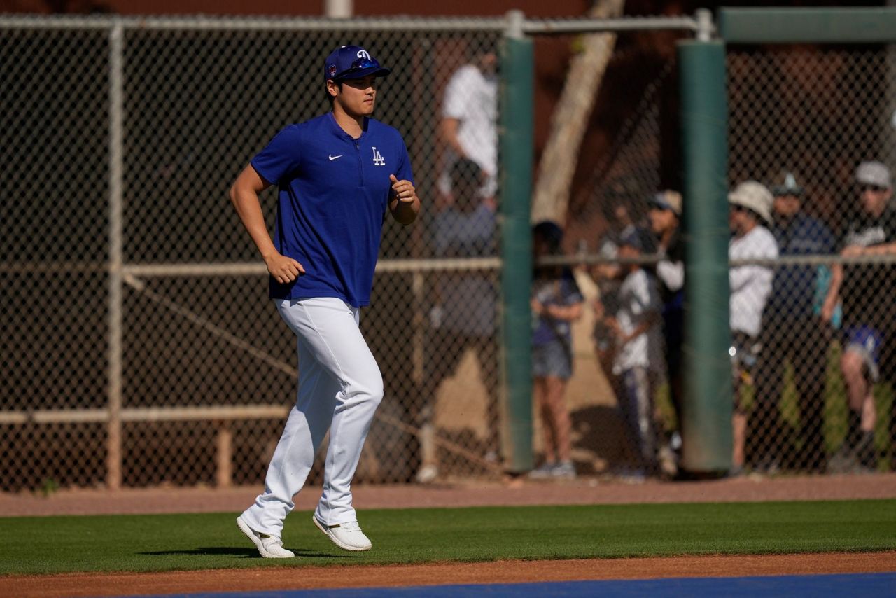 Betts, Ohtani and Freeman make for an impressive trio at the top of the ...