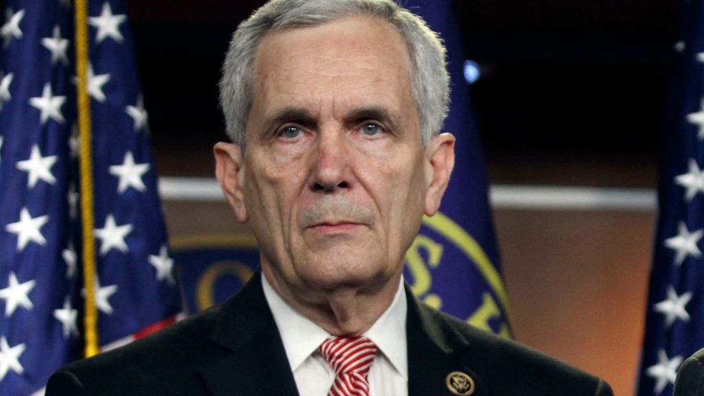 Lloyd Doggett explains decision to urge Biden to withdraw