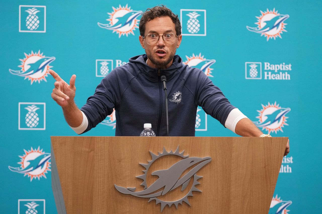 NFL's coaching hot seat includes Mike Tomlin and Zac Taylor