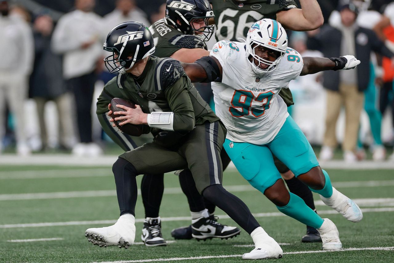Undrafted rookie quarterback Brady Cook to make first NFL start for ...