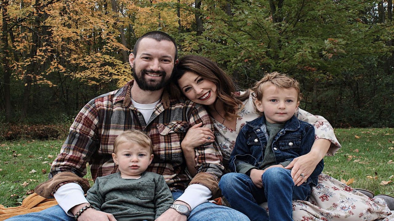 Nonprofit surprises Wisconsin Gold Star Family