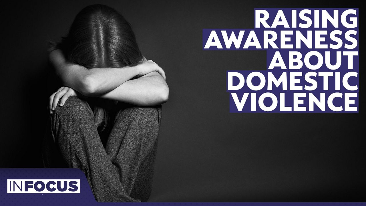 Stopping domestic violence starts with defining abuse