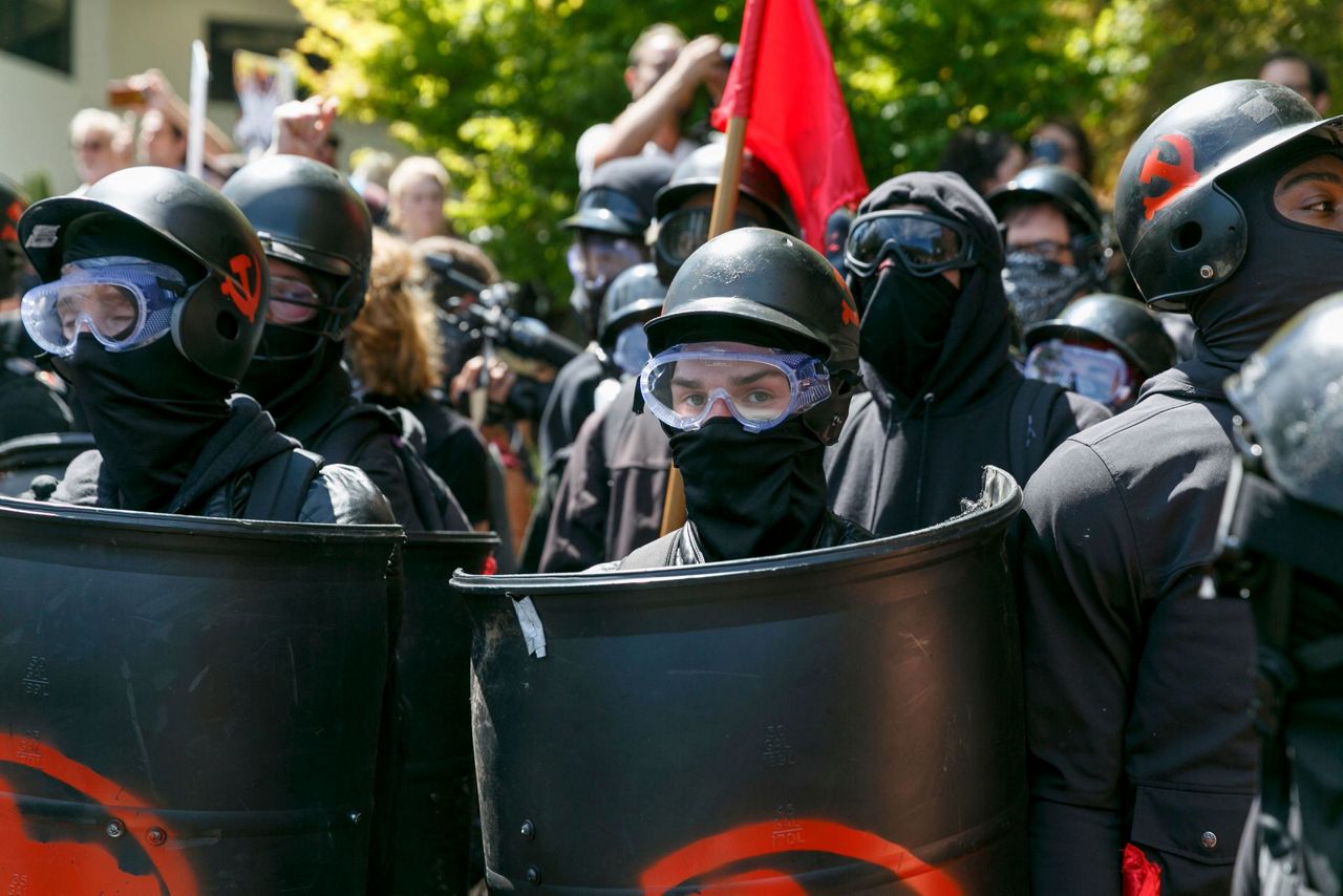 Attacks by US extremists lead to push for anti-terror laws