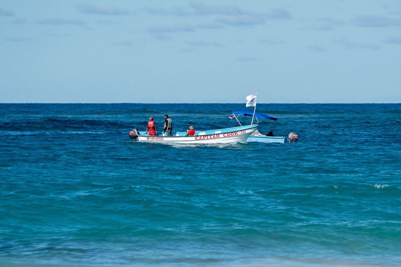 Missing US student's father asks Dominican Republic officials to widen ...