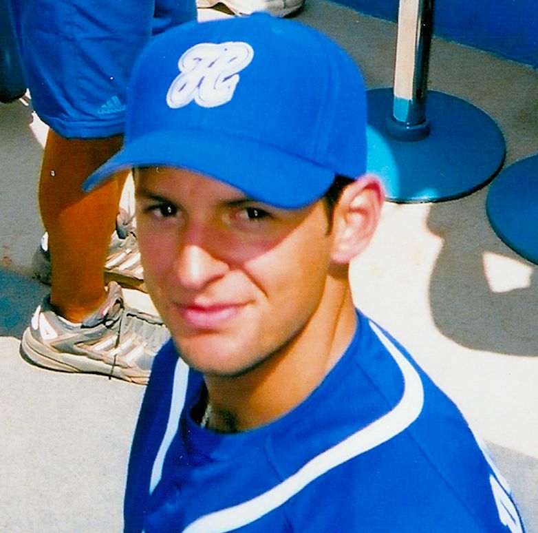 Meet Dr. Douros: Olympian turned orthopedic surgeon