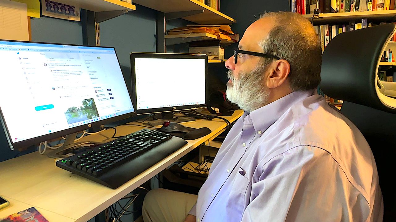 UCF professor predicts staffing shortages due to politics