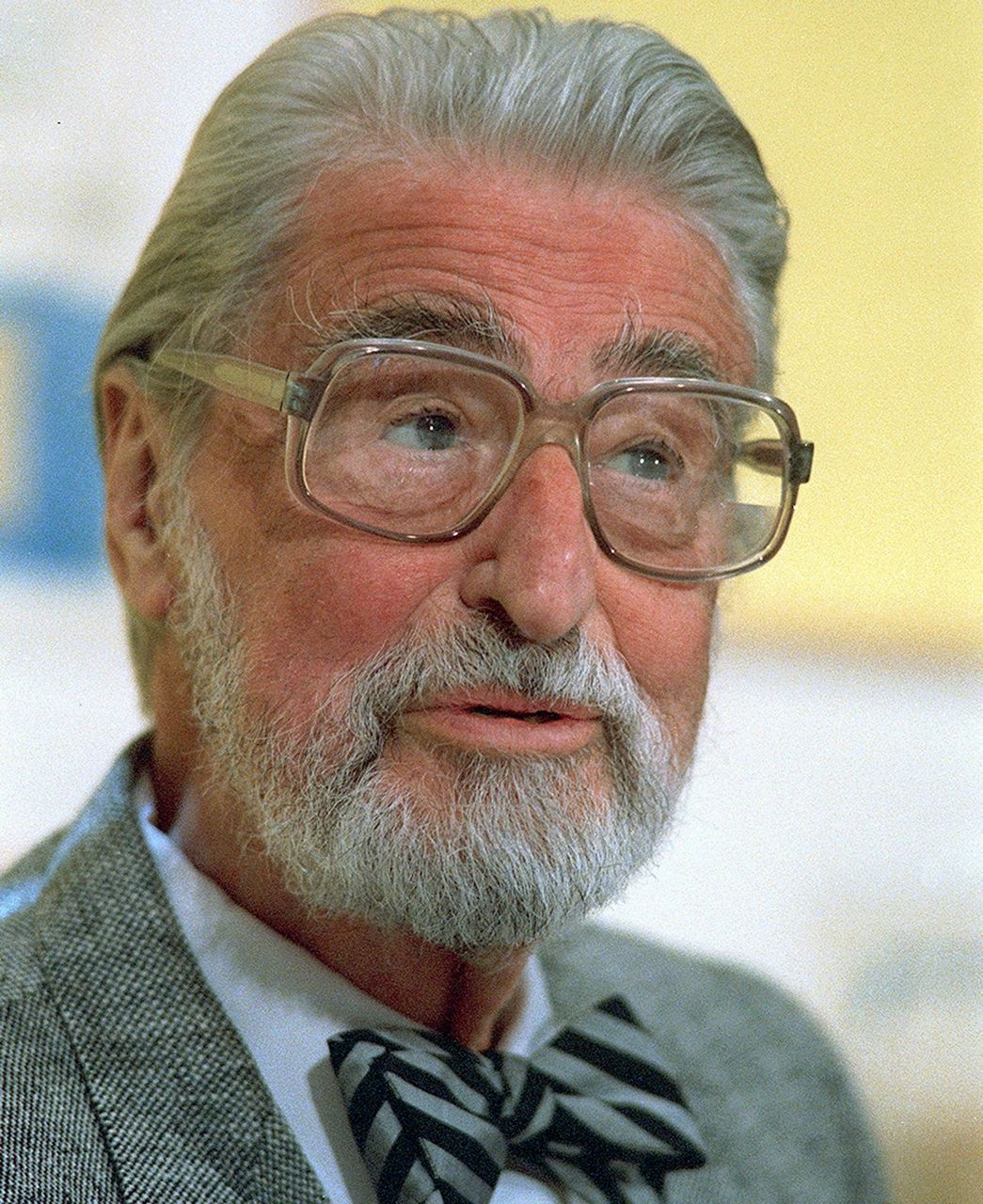 The places it'll go: Dr. Seuss exhibition hitting the road