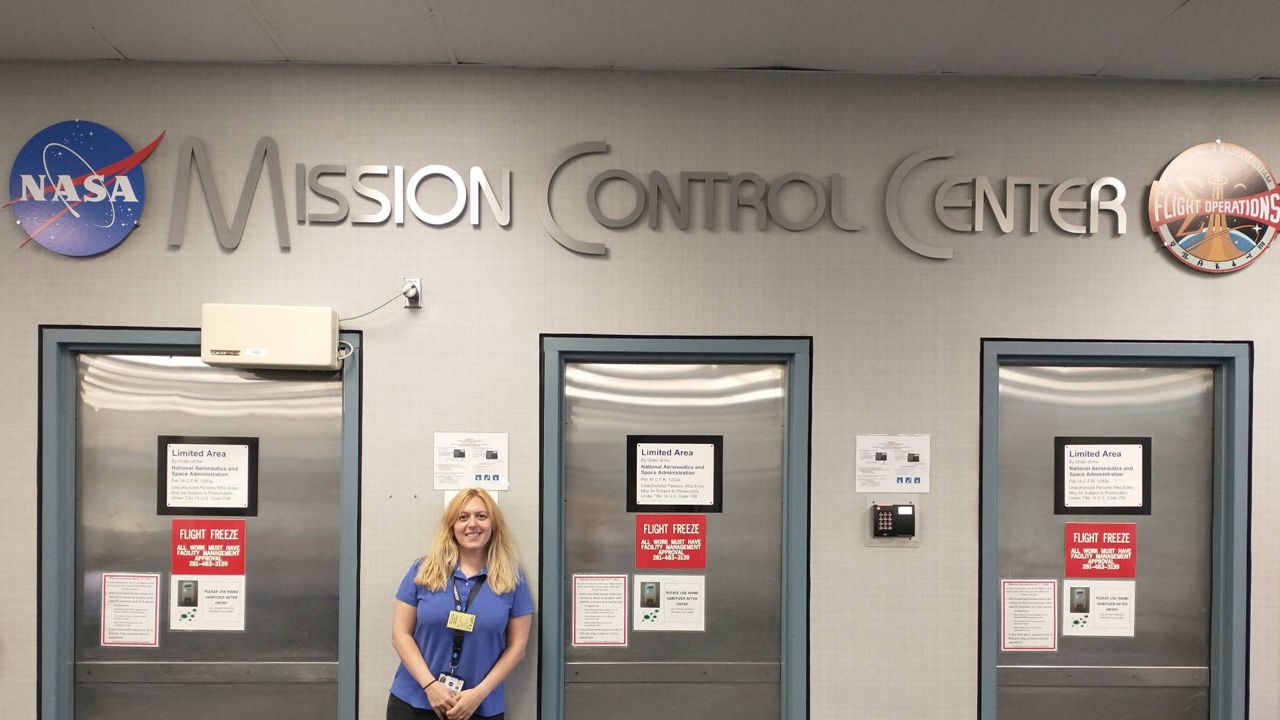 USF OB-GYN studies how space travel affects women’s health