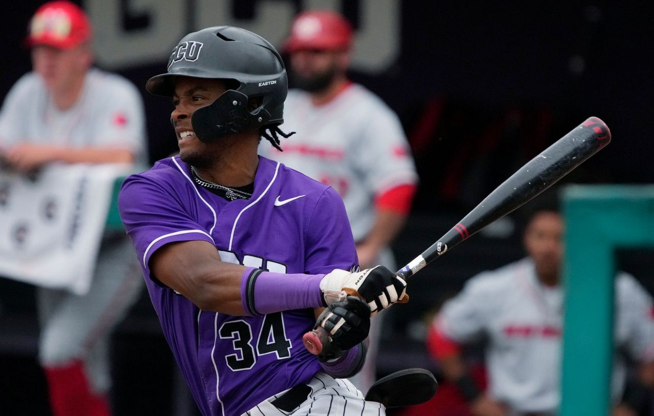 In its push for more Black players, MLB hopes results are on the ...