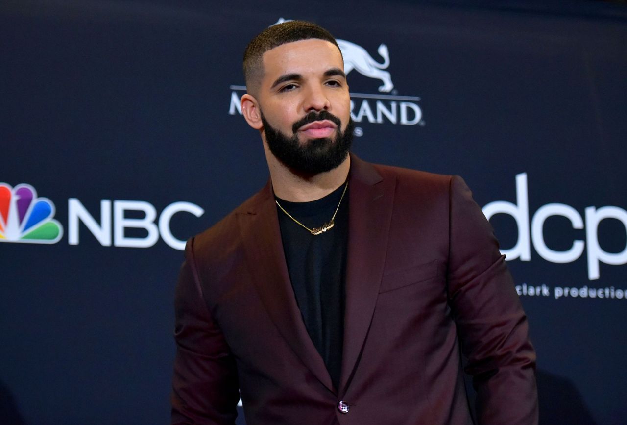 Police investigating shooting outside Drake's mansion that left ...