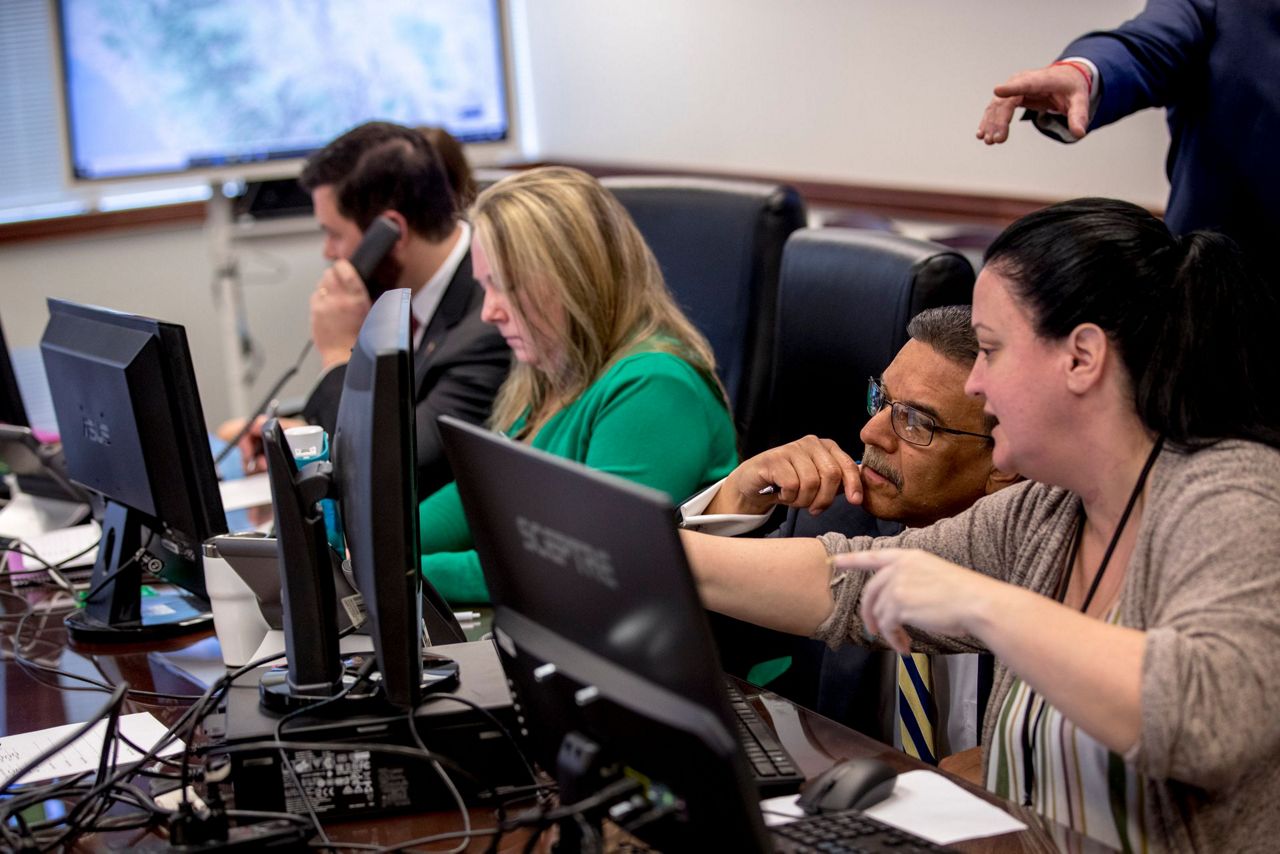 AP Exclusive: Inside massive DEA raid targeting drug cartel