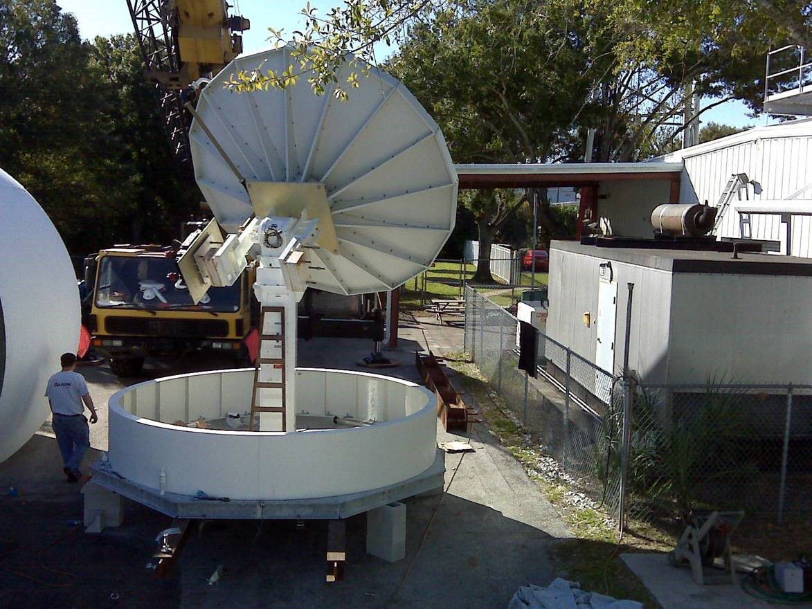 Part Two: Looking back at the Klystron 9 era