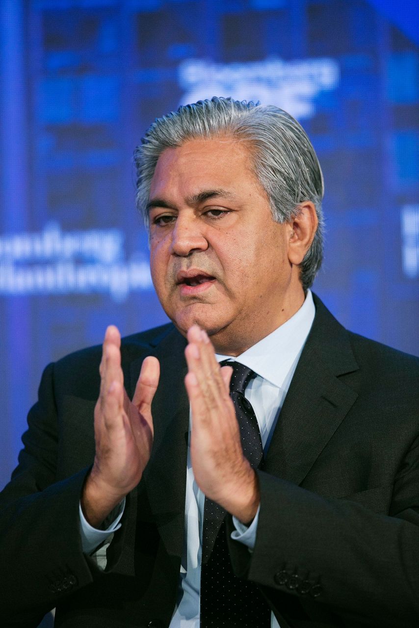 Dubai regulator issues massive fine on Abraaj founder