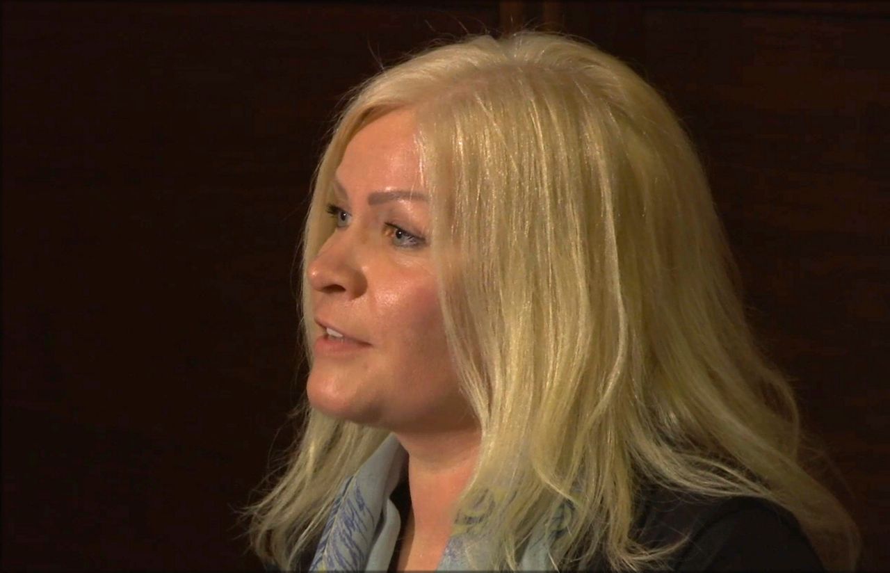 Ex-spy: Daughter of Dubai ruler missing since escape attempt