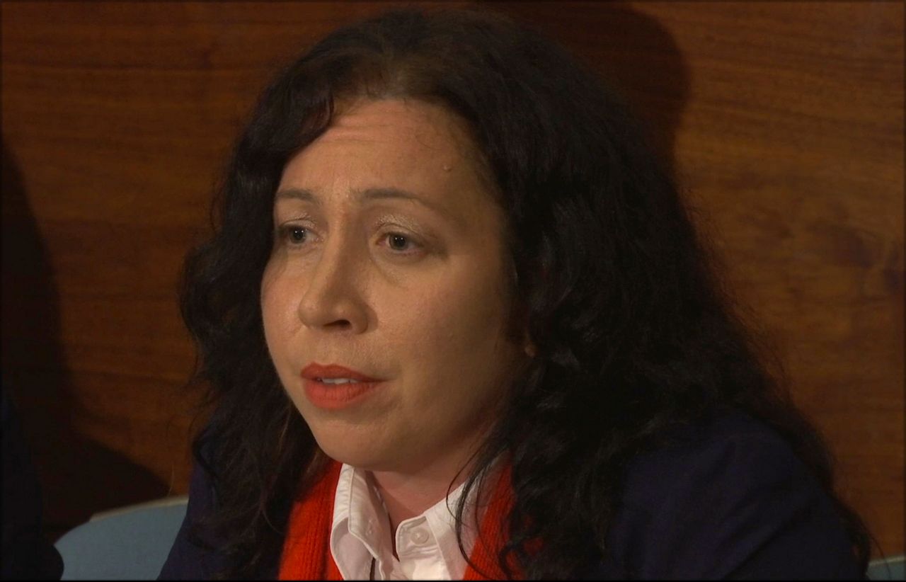 Ex-spy: Daughter of Dubai ruler missing since escape attempt