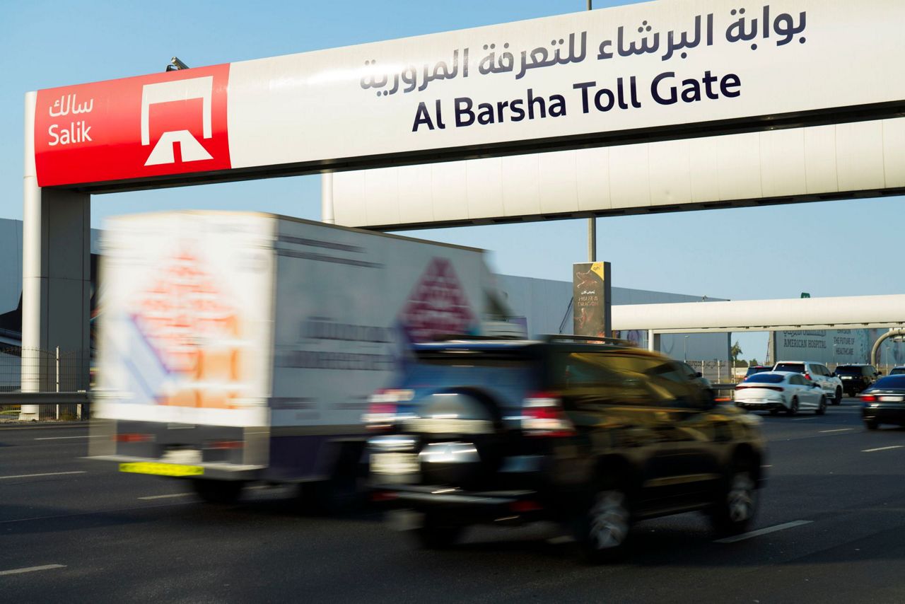 Dubai road toll operator Salik becomes latest firm to IPO