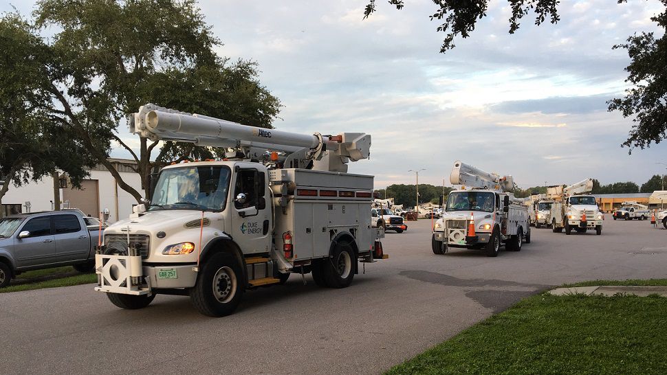 Opponents Mobilize Against Easing Duke Energy Rate Increases