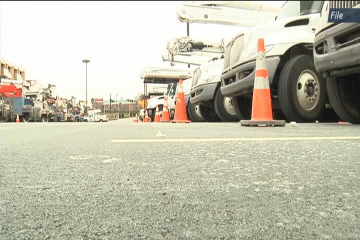 Duke Energy Monitors Increasing Power Usage