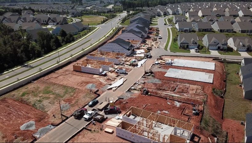 Council approves multiple developments despite objections