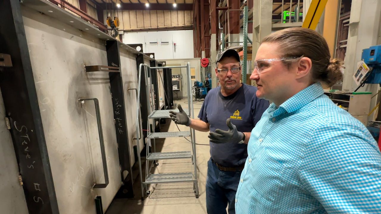 Now Hiring: Dürr Systems, Inc.