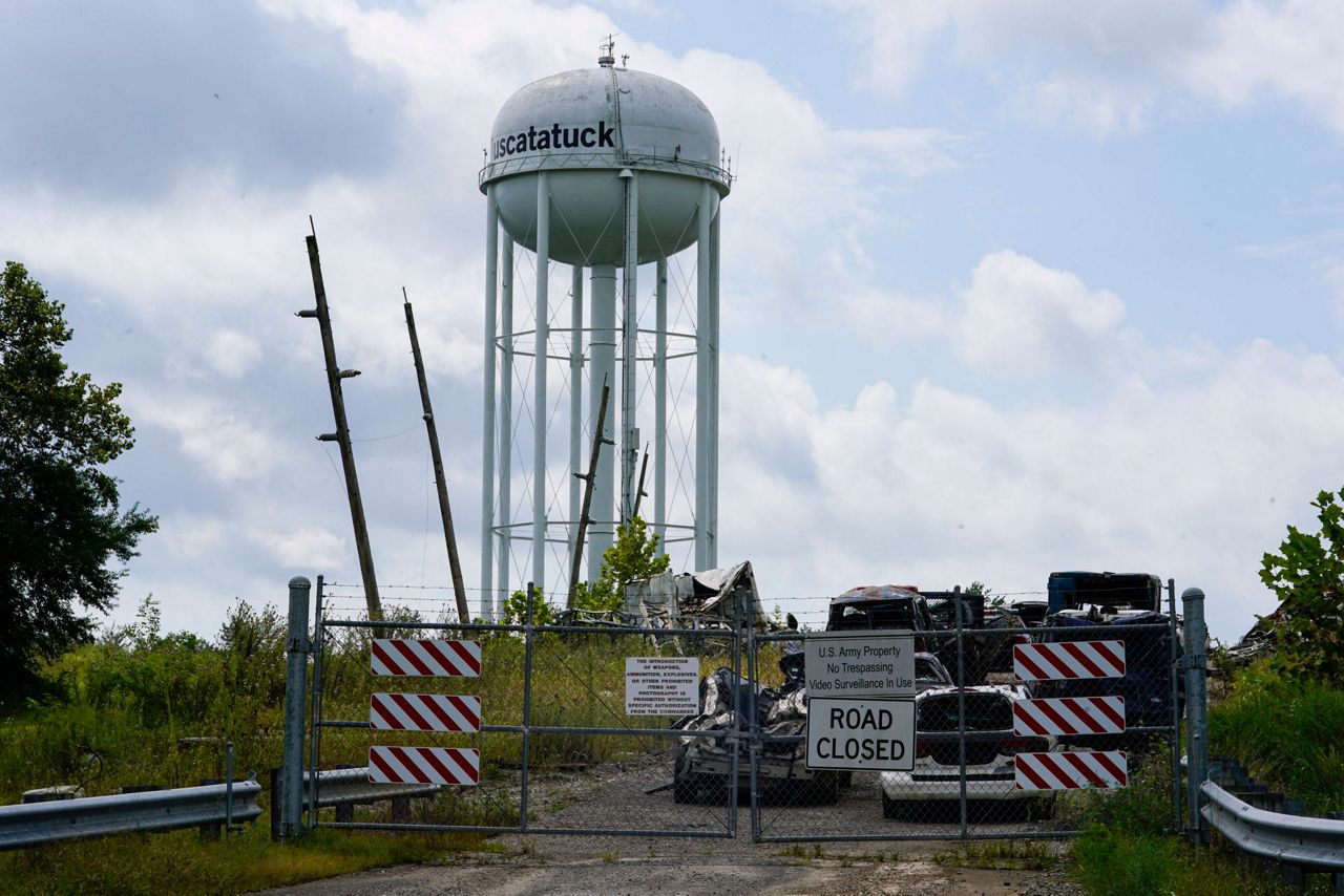 Dutch soldier shot in Indianapolis dies of his injuries