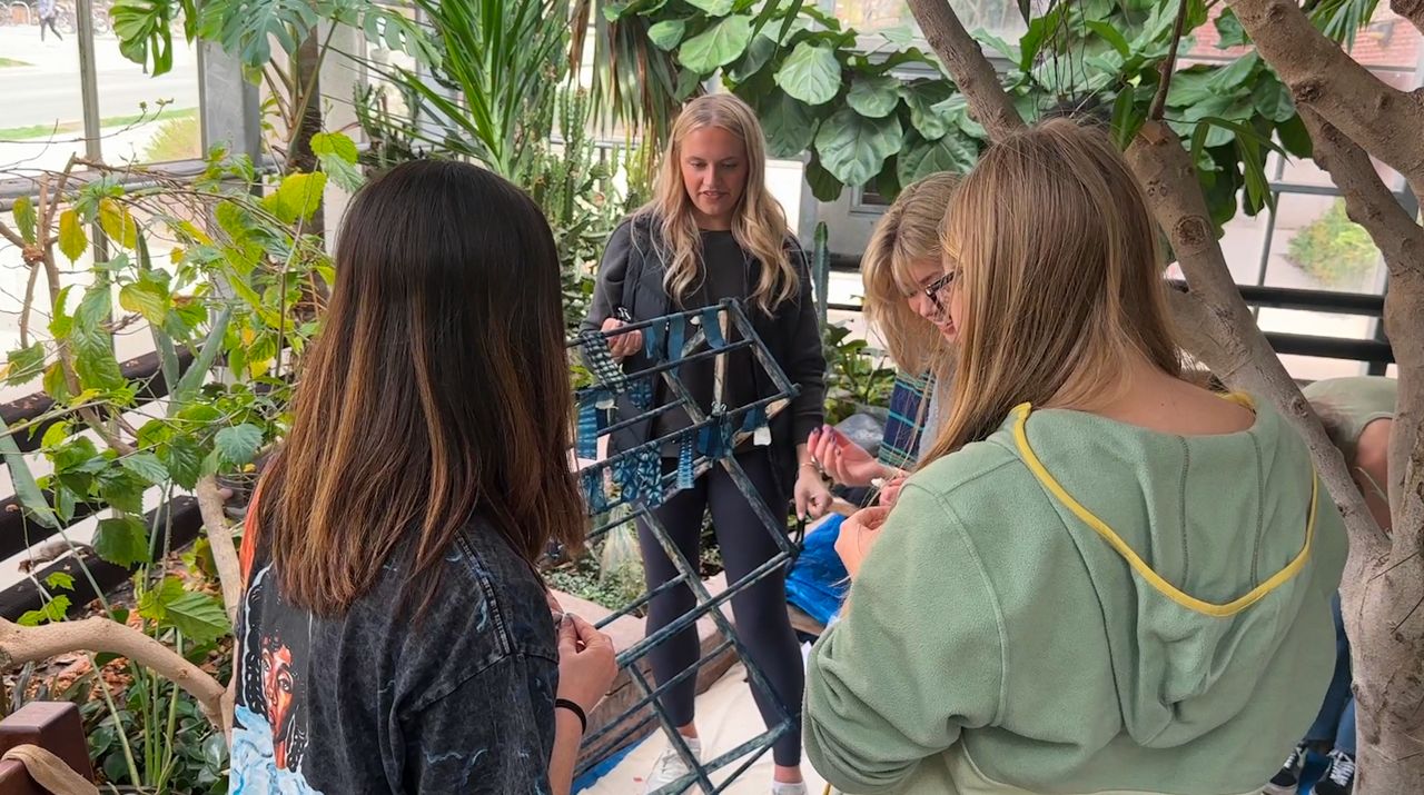 Earth Fest promotes sustainability