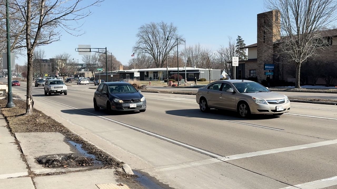 New bill would regulate self-driving cars in Wisconsin