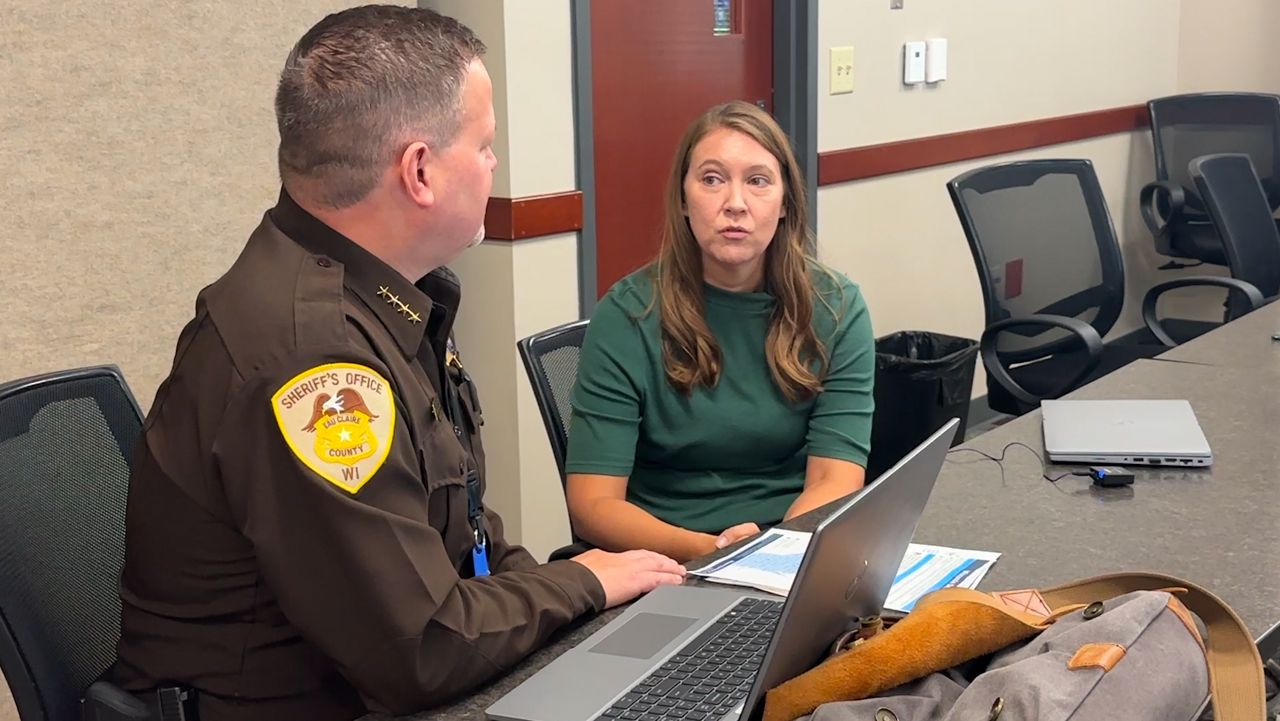 Eau Claire County strengthening focus on addiction recovery