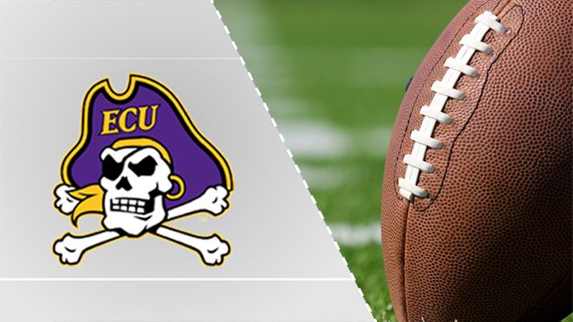 ECU Football Players Suspended After Arrests
