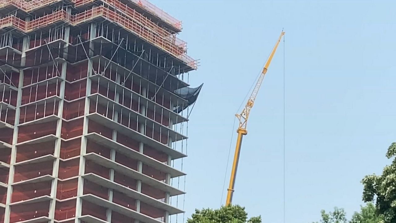 City creates framework for redevelopment in Brooklyn