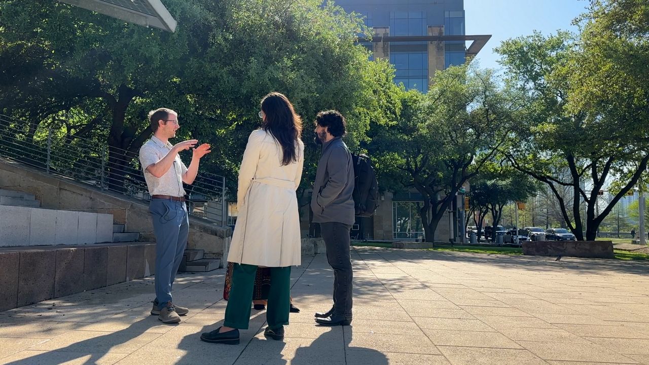 Austin asks for input on environmental investment plan