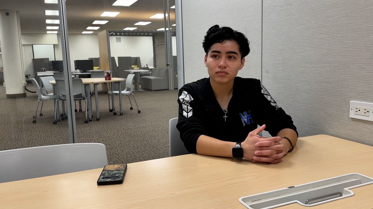 EKU grad ready to make mark in law enforcement