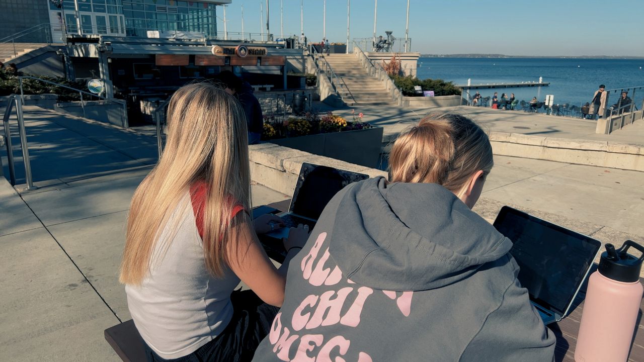 Youth vote could sway the election