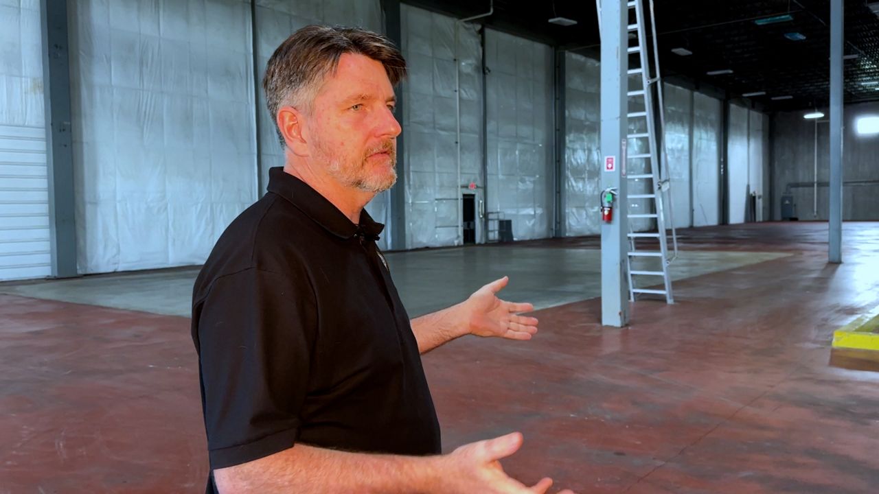 A sneak peek inside Madison’s future elections center