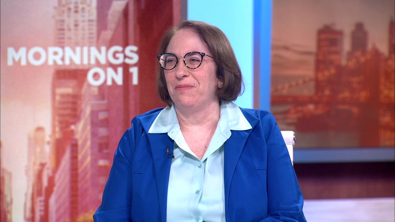 NYC nonprofits struggle to help existing clients, migrants