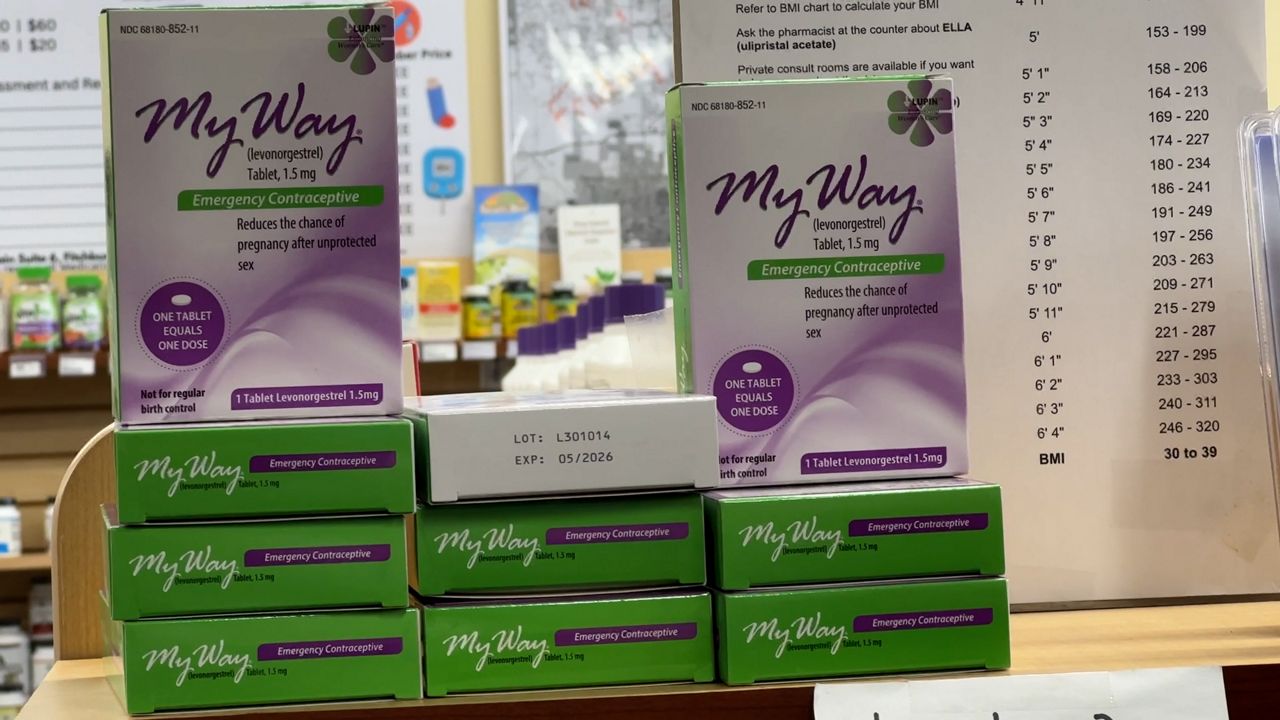 Governor issues standing order for emergency contraception