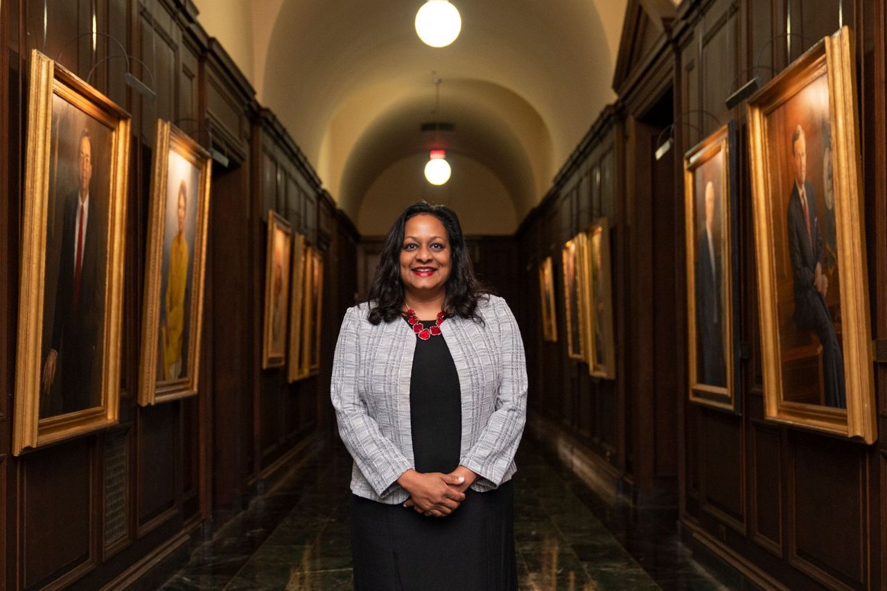 AP Interview: EPA water chief on clean water protections