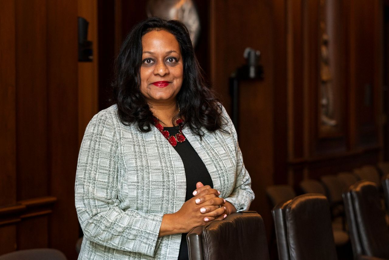 AP Interview: EPA water chief on clean water protections