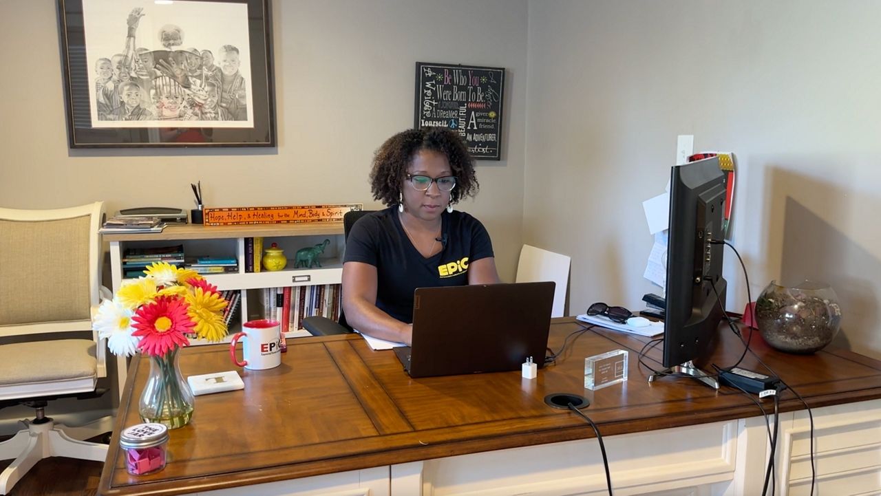 Durham nonprofit works to increase diversity in AIG program