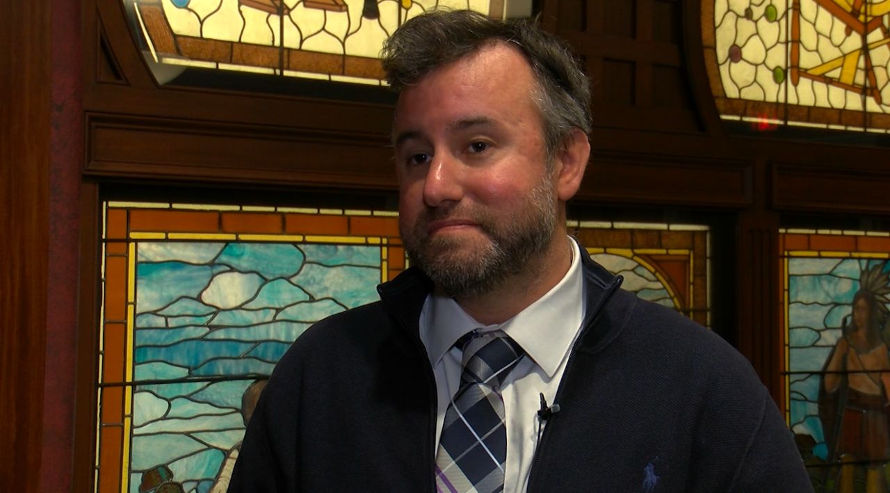 Museum of Worcester under new leadership