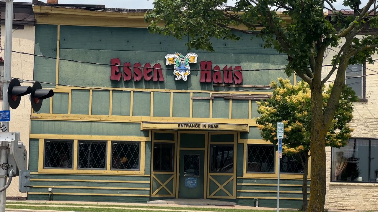 Essen Haus bar and restaurant to close for redevelopment