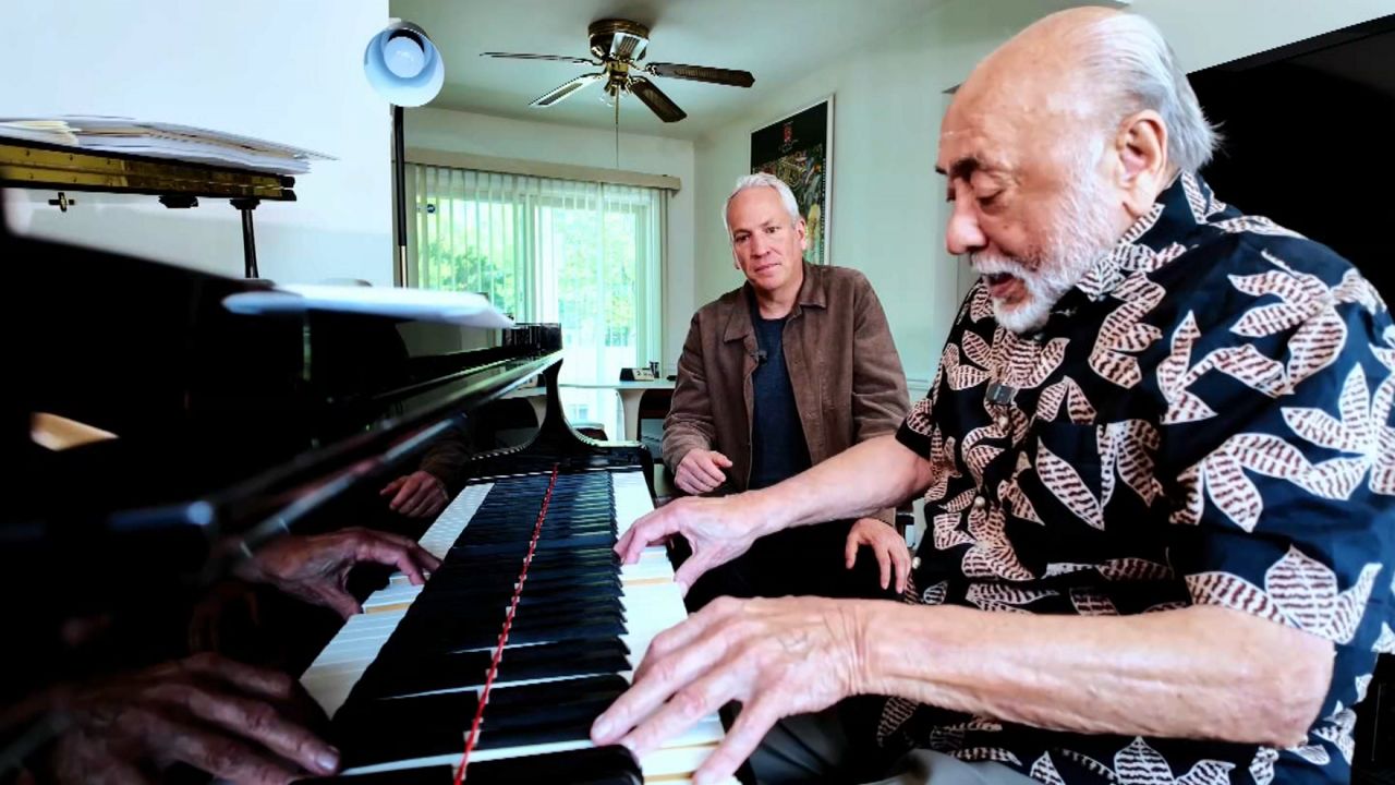 Entrevista: Eddie Palmieri