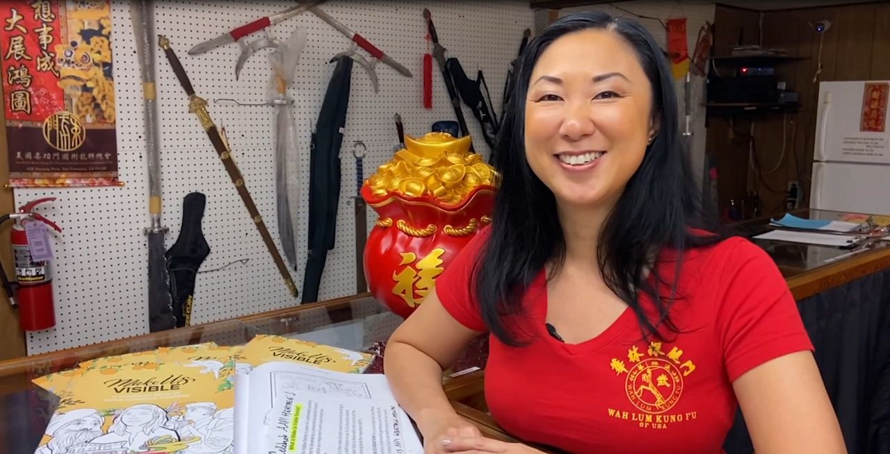 Orlando woman wins fights for AAPI education in schools