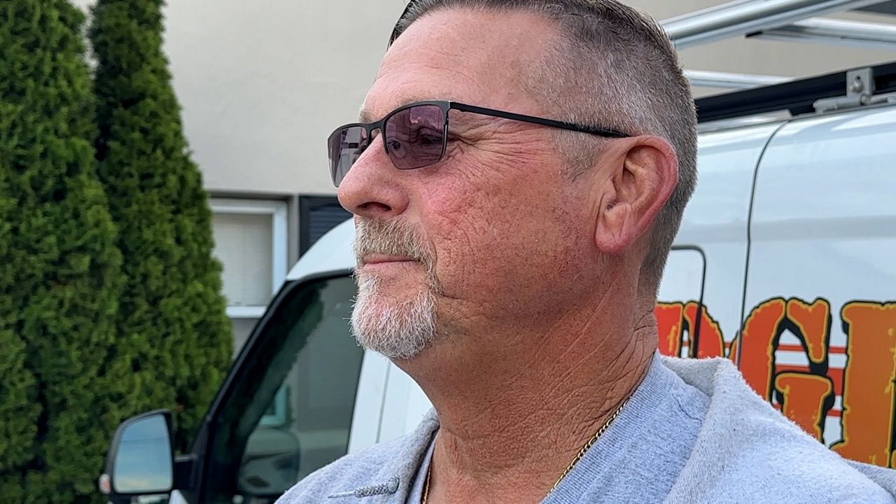 Evictions rising on the rise in Wisconsin