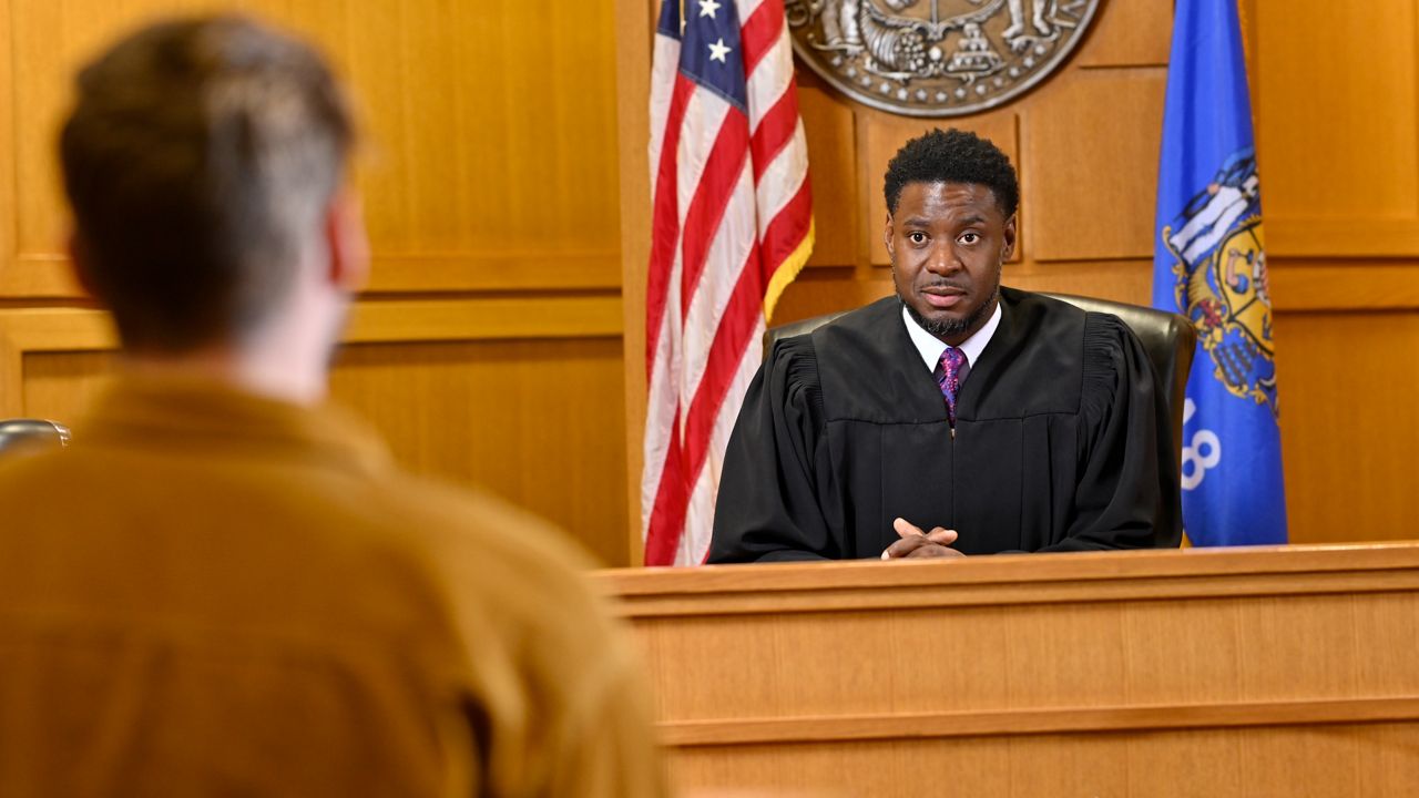 Everett Mitchell’s ‘bifocal approach’ to justice