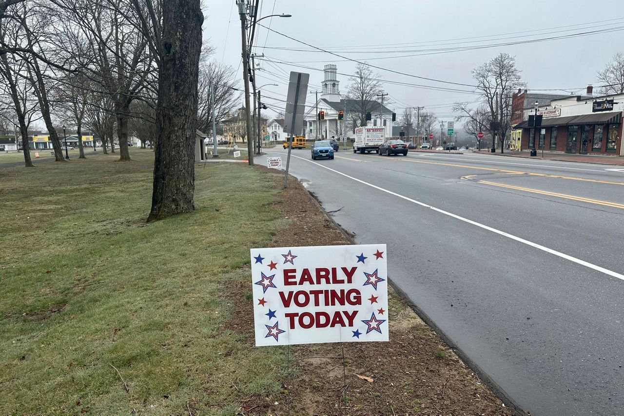 Connecticut becomes one of the last states to allow early voting after ...