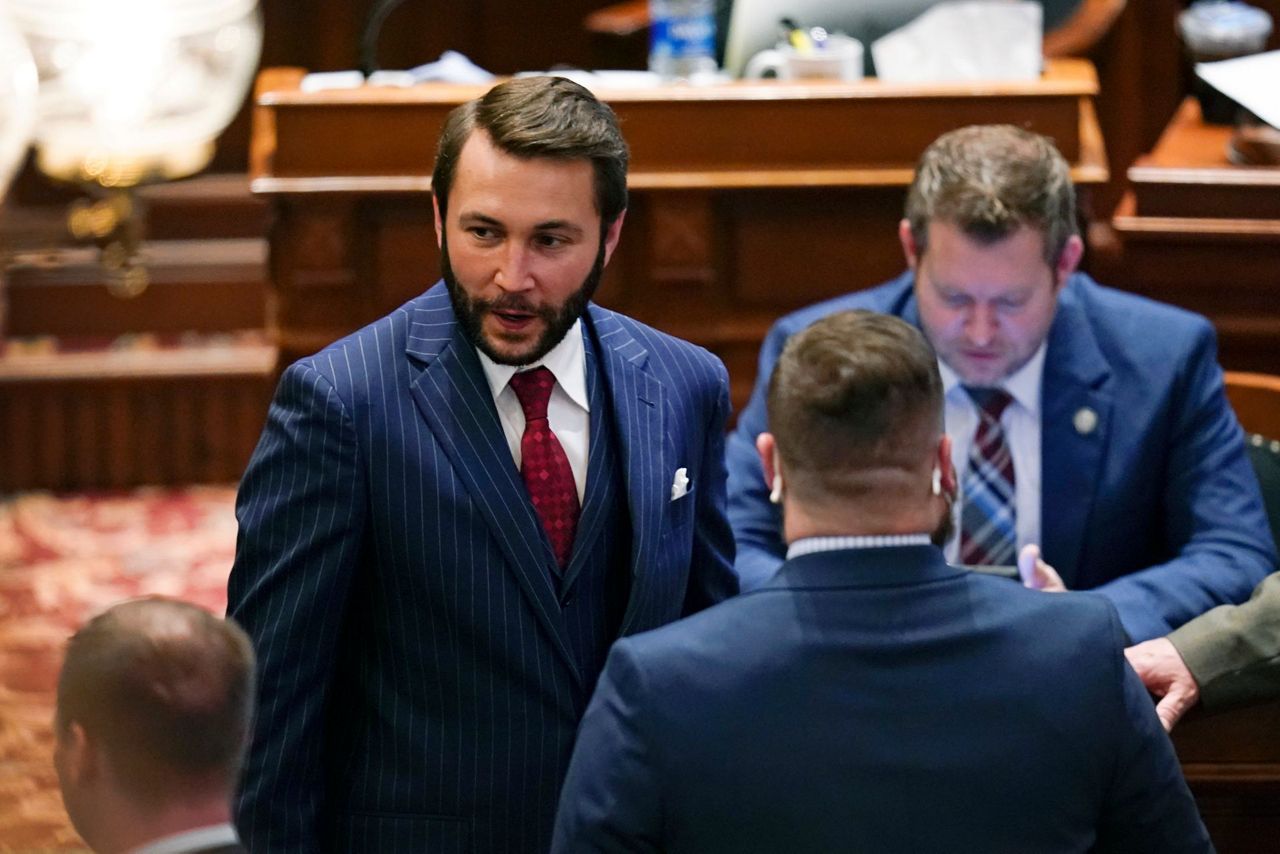 Iowa Republicans fast-tracking dramatic election changes