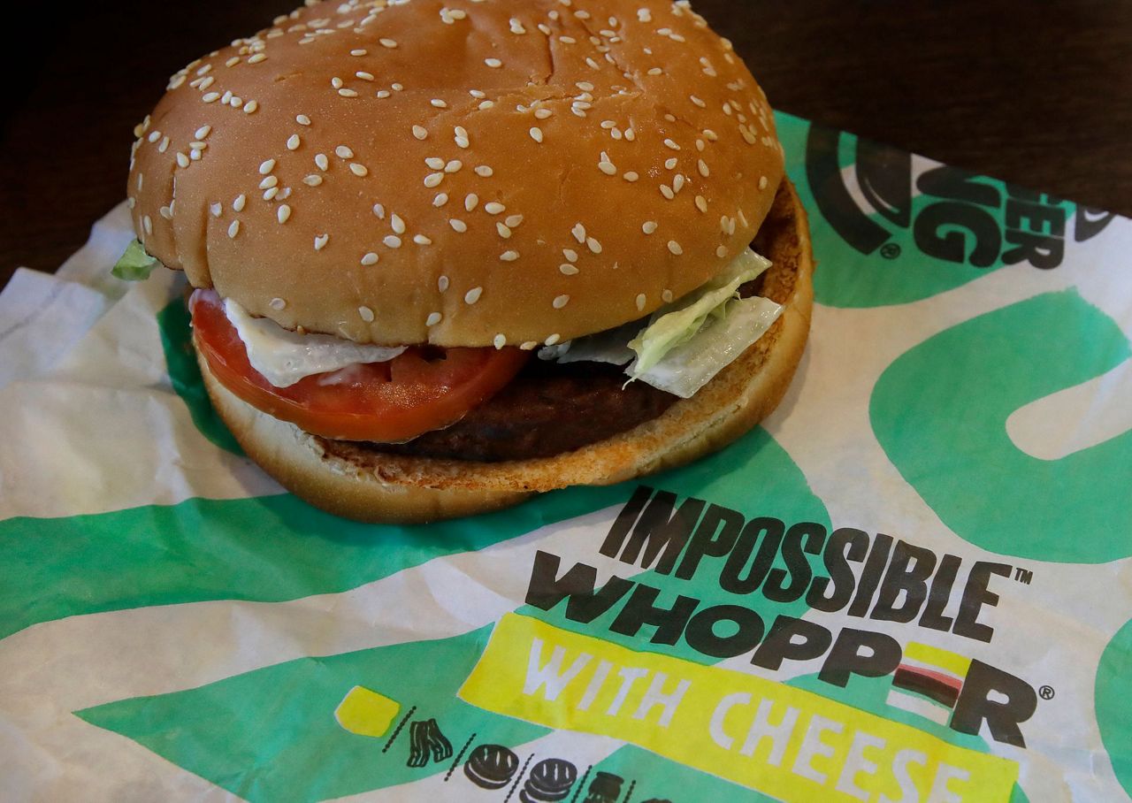 Burger King, Popeye's strong in Restaurant Brands 3Q