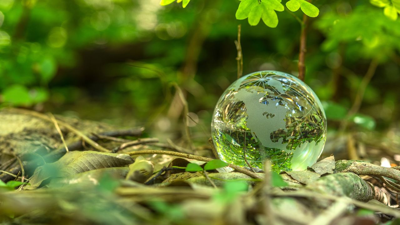 Counties support environmental efforts during Earth Month