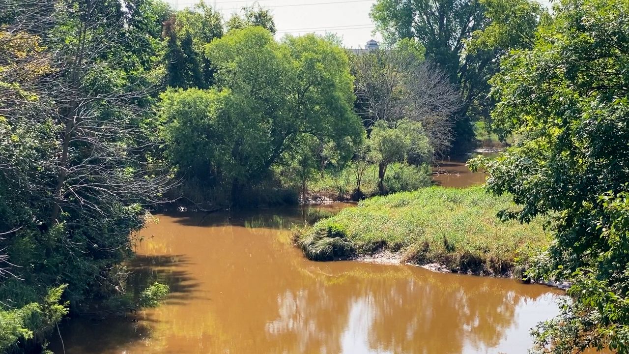 Flood mitigation projects in Green Bay